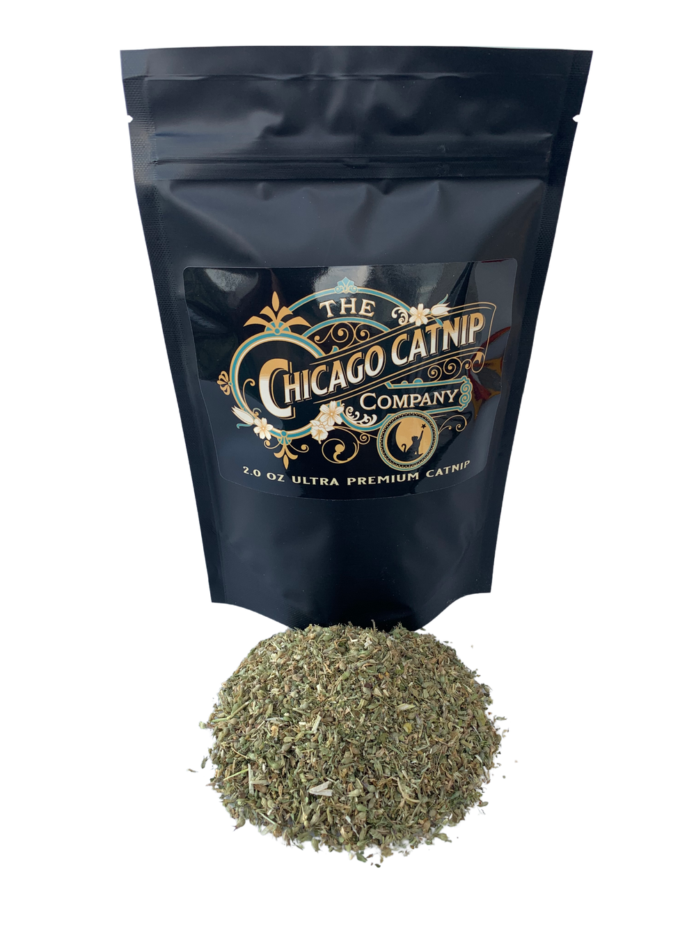 The Chicago Catnip Company